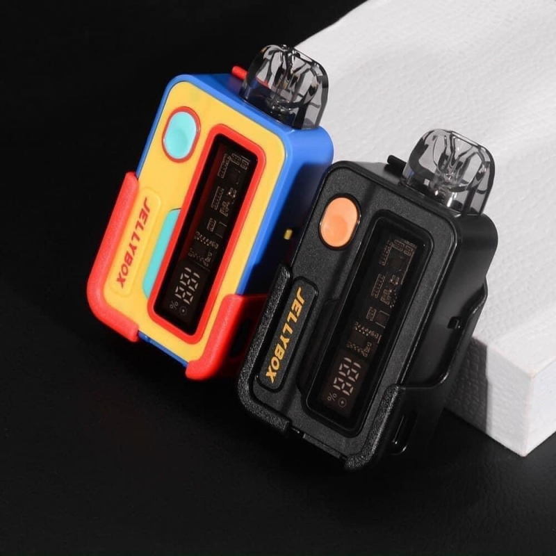 Thuốc lá điện tử Hà Nội - Vape Điện Tử Giá Rẻ - Tinh dầu Vape giá rẻ