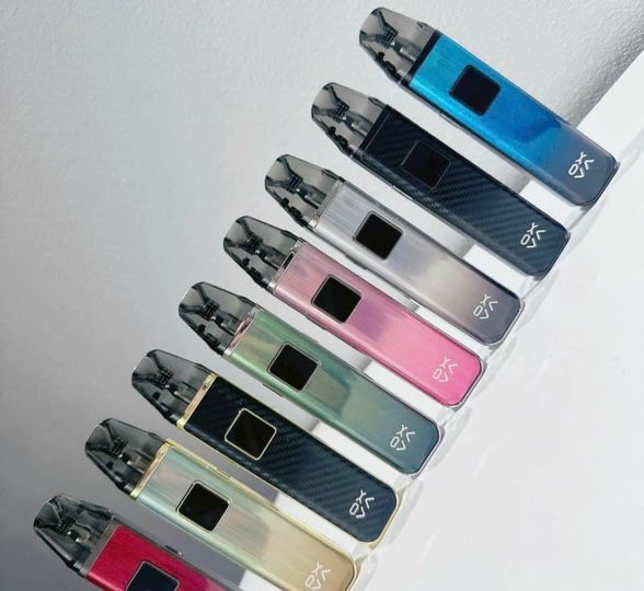 pod xlim pro - Vape