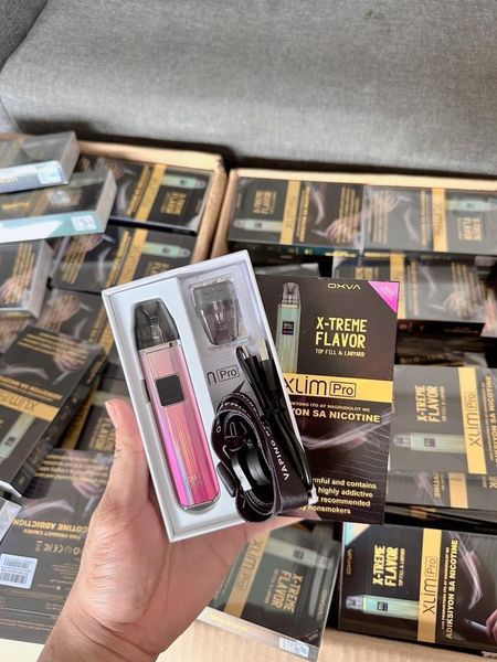 pod xlim pro - Vape